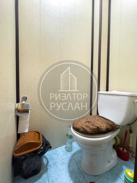 2/4/9 Паркентский 69м2 Балкон 2х6 Улучшенка