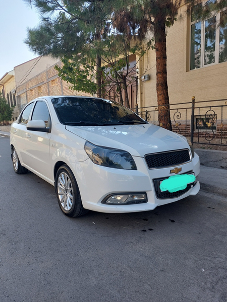 Nexia 3. 2018 yil. Srochno Sotiladi. Avtomat 4Poz. Propan. Kraska Bor.