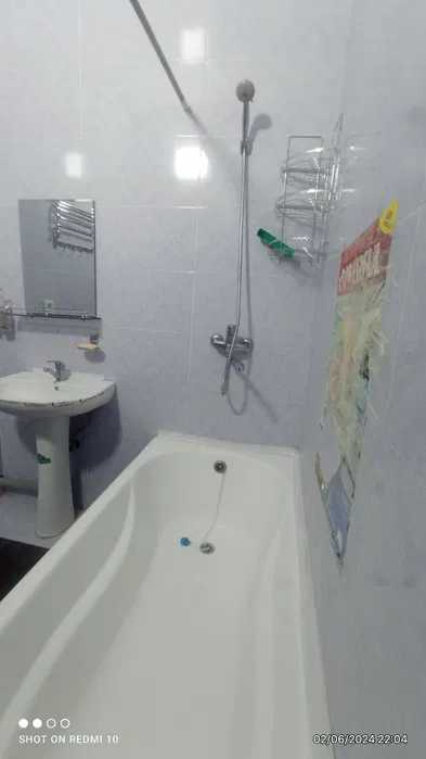 Срочна аренда Новостройка 3 ком. кв возле МЕТРО id sh 413