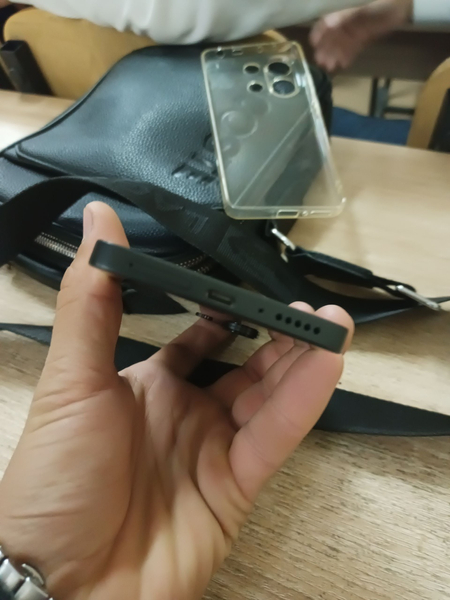 Redmi note 13 4g