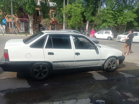 Nexia 1 sotilad 1998