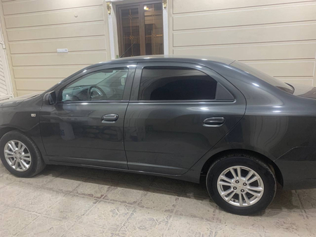 Chevolet Cobalt Ltz