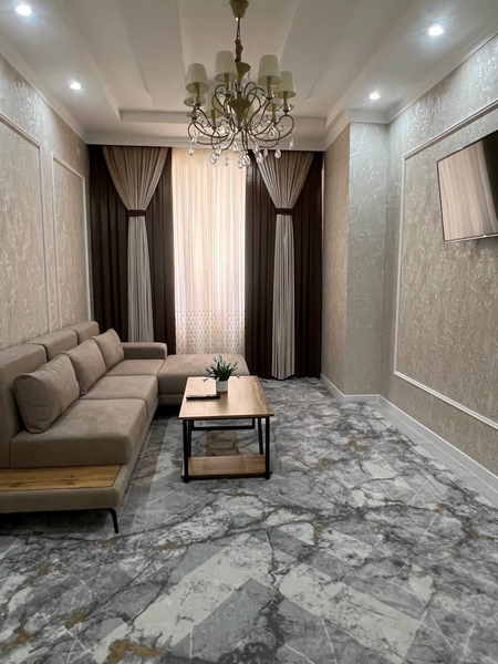 Аренда квартир Азиз Базар