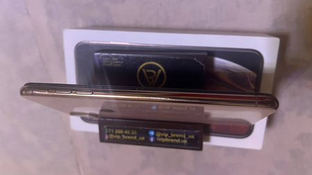 Iphone XS MAX sotiladi