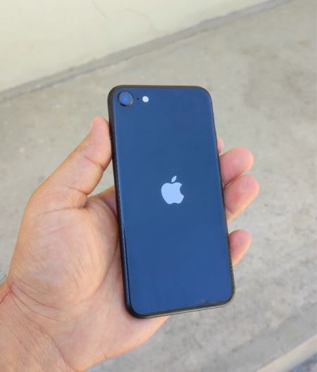 iPhone  se 2020 Obmen