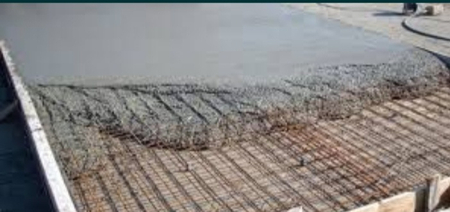 Tovarniy Beton M-100 dan M-500 gacha