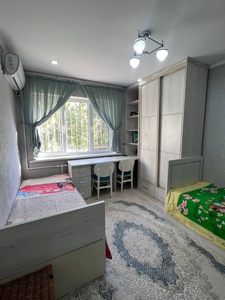М. Минор, к. Chester, Ц-6. 2в3-комнатная
