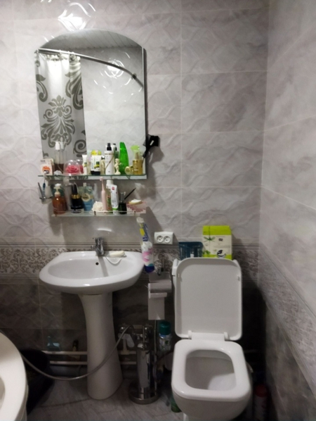2 xonali kvartira ijaraga beriladi