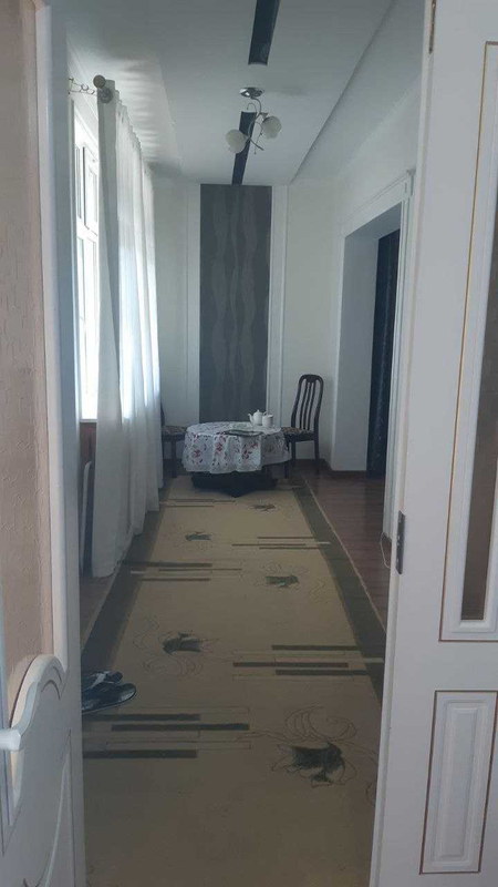 Продаётся квартира в Яшнабадском районе ( Тузель 2 ).