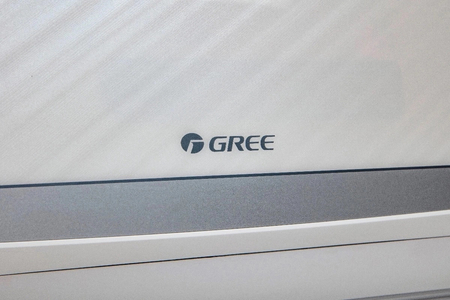 Кондиционер Gree Lomo Inverter 18 Wi-Fi