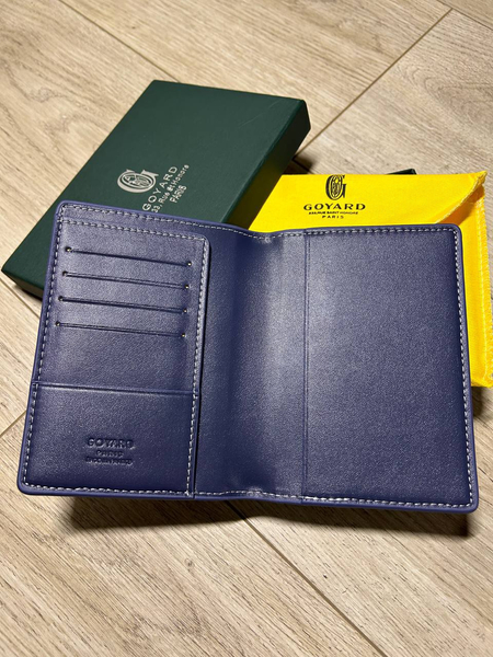 Срочно Продаю портмоне Goyard