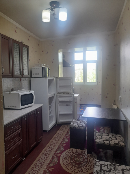 Аренда 3 комнатная квартира. Мирабадский район. Фаргона йули.