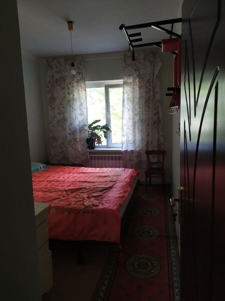 Продам 3 ком 8мик 2этаж Новая планировка Ипотека