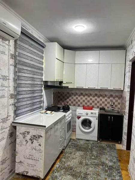 Сдается КЛАССНАЯ квартира на ЧИЛАНЗАР