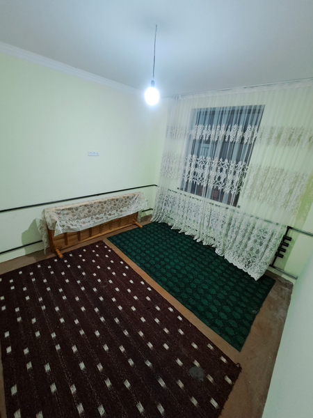 Ijaraga uzoq muddatga