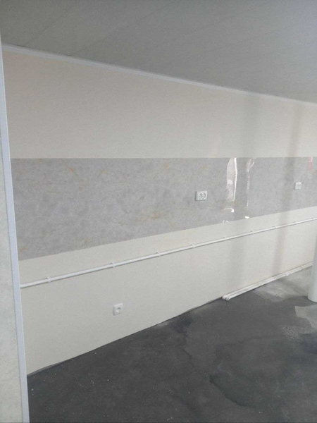 Evro remont pod klyuch, malyar, santexnika, elektromontaj ishlarini qi