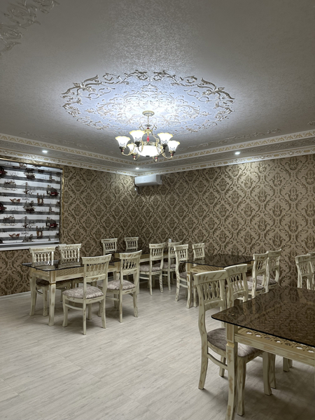 Hotel Mehmonxona “La inspira”