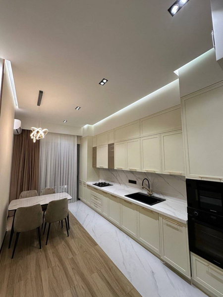 Mirabad Avenue Сдается 2х Комнатная квартира