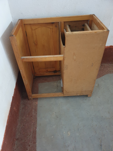 Продаётся кухонная мойка из нержавеющей стали