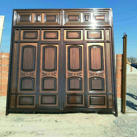 Buxoro darvozalar.