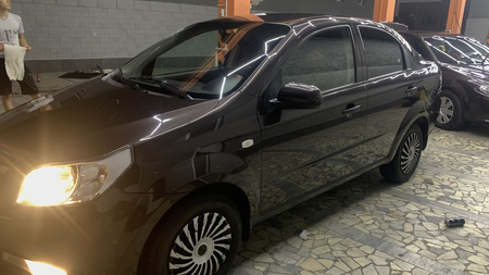 Nexia 3 chevrolet $9000