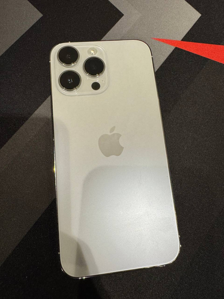 iPhone 14 Pro Max 256GB White