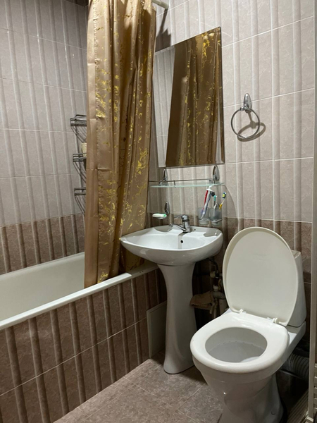 Квартира