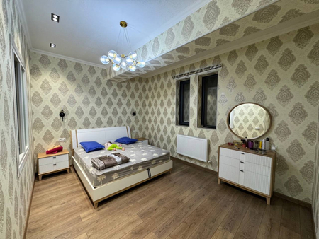 Продается квартира Тузел 40 лет 116 кв.м 1 этаж Яшнабад