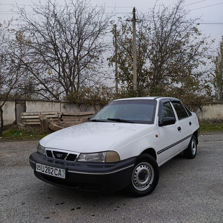 Mashina Sotiladi!