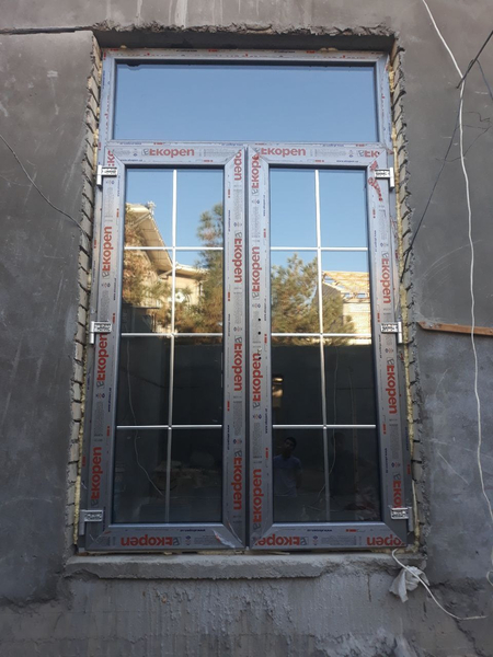 Akfa Ekopen 7000