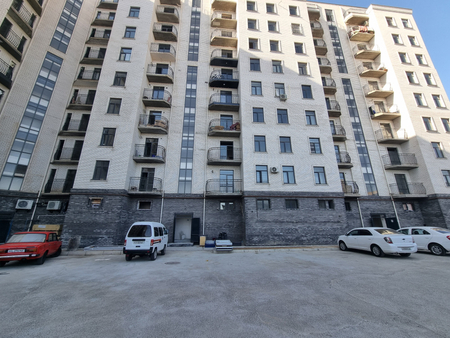 продаётся квартира