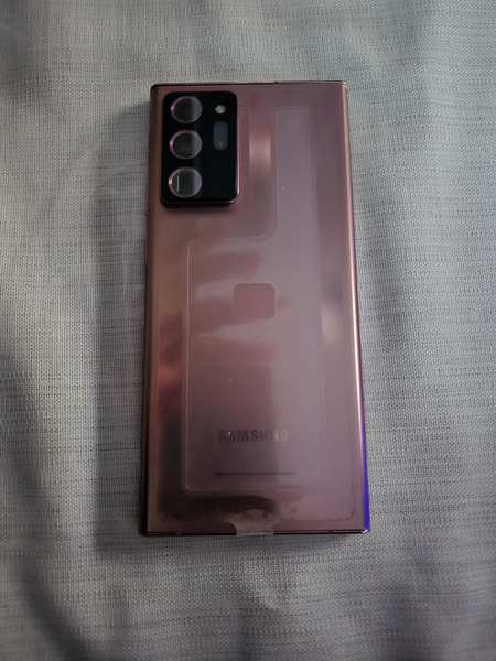 Samsung note20 ultra 5G snapdrago samsung buds live samsung watch 3