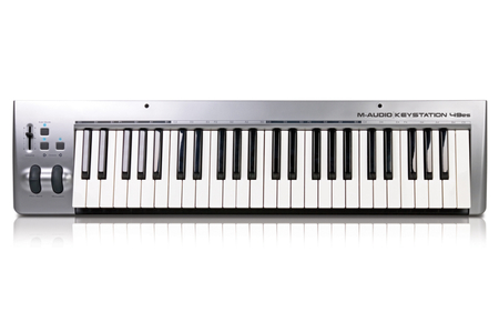 M-Audio Keystation 49