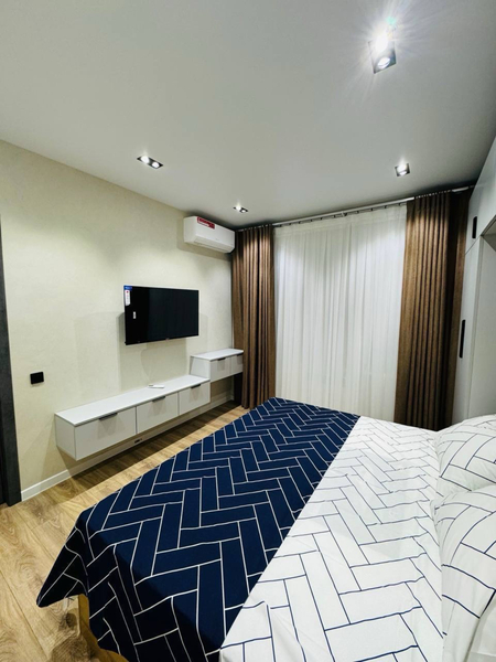 Продается 3х комнатная квартира,Новомосковская,кирпич,60м2