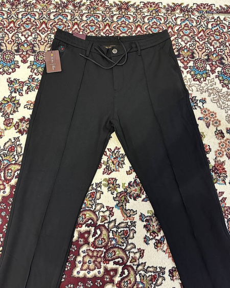 Loro Piana мужские брюки.
