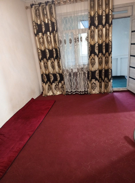 Квартира кизлар учун