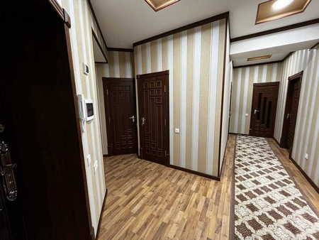 Квартира Яккасарайском районе: ул Шота Руставелли: 2/3/5 (J3698)