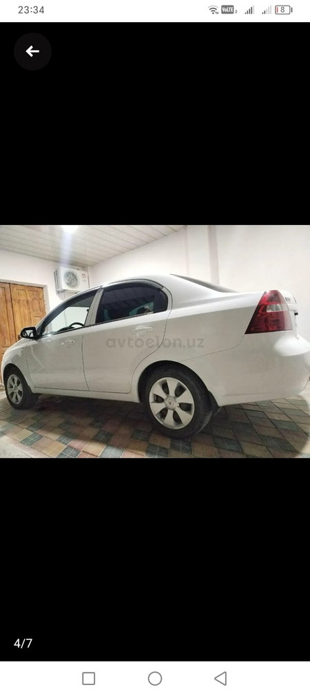 nexia3 2 pazitsa