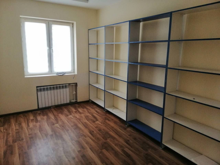Продаётся офис на Диедоре 75 кв
