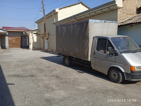 Форд мошина сотилади