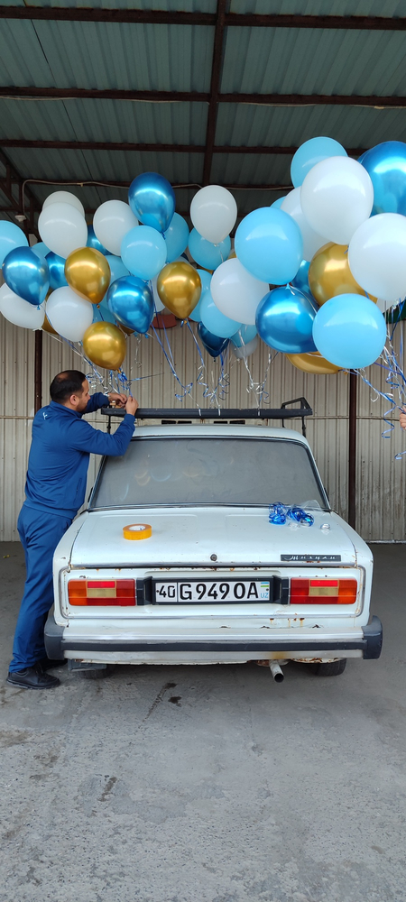 Fergana decor 7571