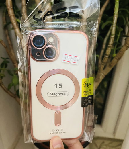 Iphone chexol чехол