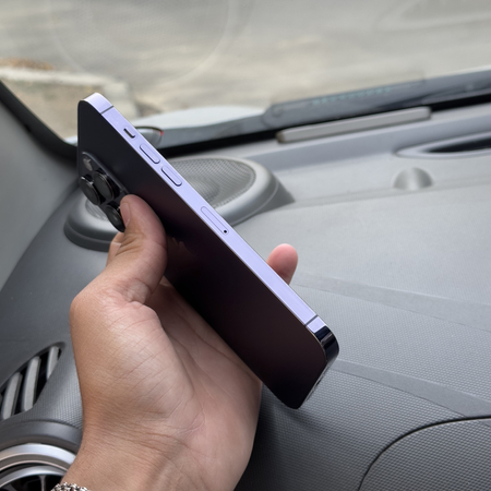 Iphone 14 pro max 128 gb karopka bor
