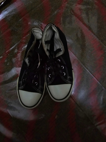Макасины детские CONVERSE