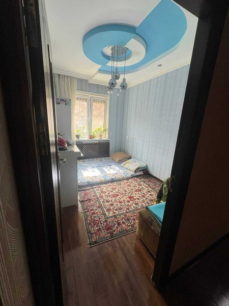 Срочно продаётся квартира 5-ком