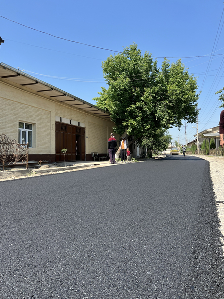 Asfalt xizmati 100% kafolat va sifat ZAVODDAN TOGIRDAN TOGRI