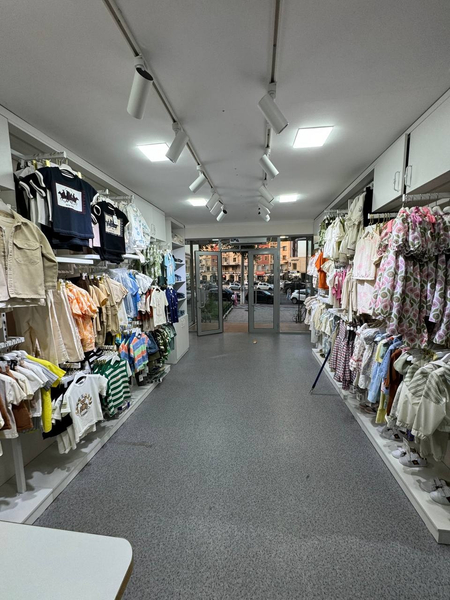 Продаётся офис 160м2 Паркентский