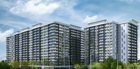 2 xonali 8.4 mln sumdan oyiga Yashnabod (SD)