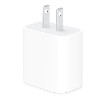 Адаптер питания USB-C мощностью 20 Вт. Оригинал Американский