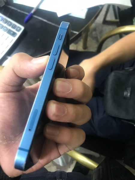 Iphone 13 mini 128 gb karopkali Sirochnaa